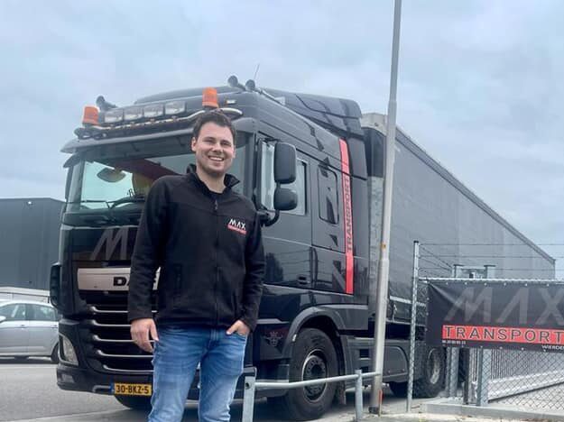 Max transport en verhuur